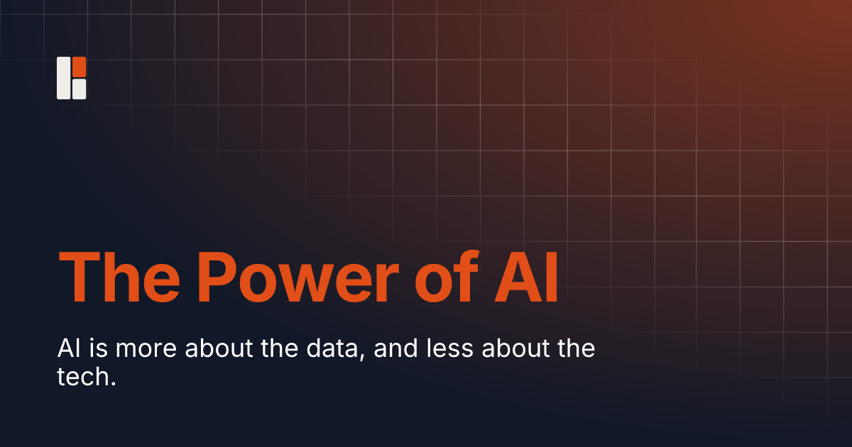 The Power of AI | CPAI by Moontax